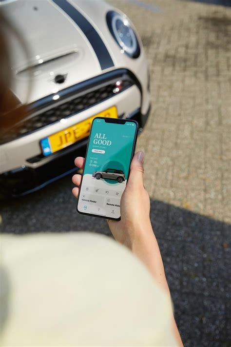 Berry Chiswick Official Mini Dealership In Chiswick