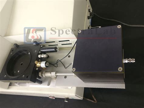 Eai Ce 440 Rapid Analysis Elemental Analyzer Spectralab Scientific Inc