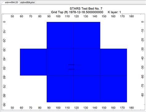 操作指南（72）：使用polygon提取子模型 Learn Cmg