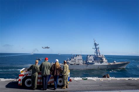 Commander Us 2nd Fleet Commander Us 2nd Fleet