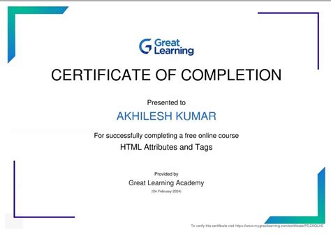 Akhilesh Kumar On Linkedin Greatlearning