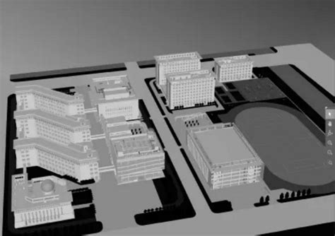 How To Do The Detailed Design Of Assembly Project Learn From This Project China Precast Magnet