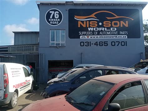 Gallery Nisson World