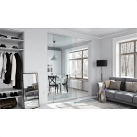 Sliding Glass Wall At Best Price In Kalyan Maharashtra A To Z Glass