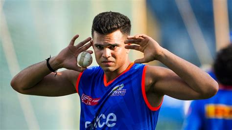 Why Have Mumbai Indians Traded Arjun Tendulkar To Lsg Cricket News News18