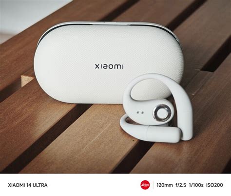 Xiaomi Openwear Stereo Especificaciones Ficha T Cnica Y Precio