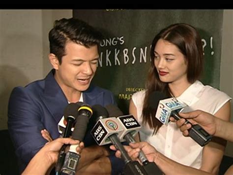 Jericho Rosales And Kim Jones Wedding