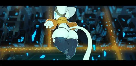 Rule 34 Ambiguous Gender Anthro Ass Belt Big Eyes Big Head Biped Birds Eye View Black