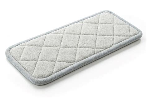 Minimalist Microfiber Cleaning Pad Stock Illustration Illustration Of Versatile Household