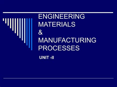 Properties Of Material Pptx