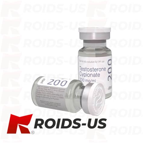 Testosterone Cypionate Cygnus 200 Mgml For Sale In The Usa Roids