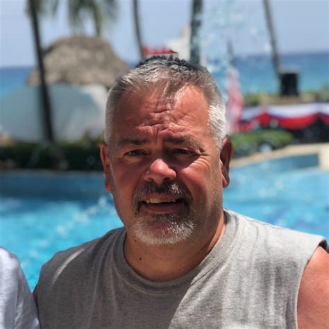 Anthony Vargo Project Superintendent First Response Disaster