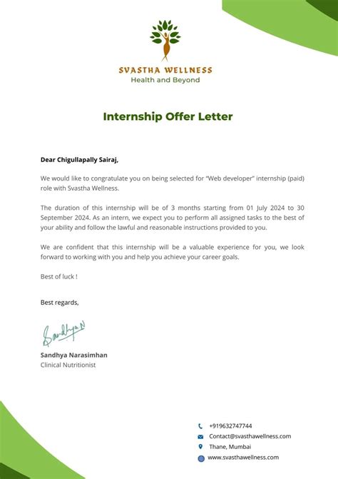 Sairaj Chigullapally On Linkedin Svastha