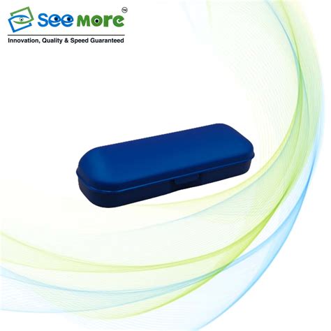 Optical Frame Cases Manufacturer Optical Plastic Case Manufacturer