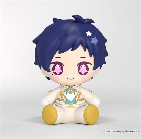 Ensemble Stars Huggy Good Smile Yuzuru Fushimi