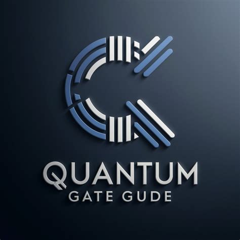 Quantum Gate Guide Free Quantum Gate Exploration Quantum Gate Guide Free Quantum Gate Exploration