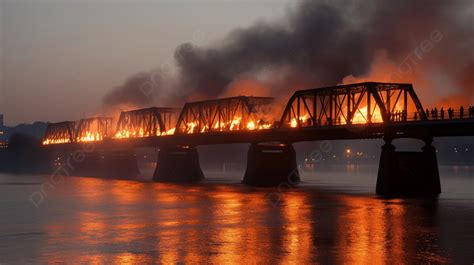 Bridge Burning Sentence At Kristian Christenson Blog