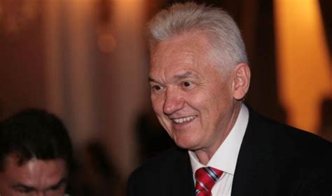 Timchenko Named Head Of Russia China Business Council