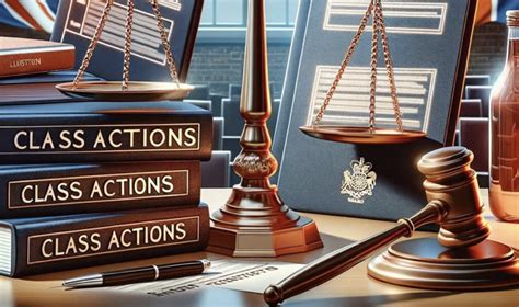 Do Class Action Lawsuits Exist In The United Kingdom Not Really