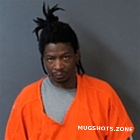 Lewis Terrence Jamar 04 22 2025 Putnam County Mugshots Zone