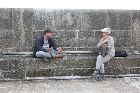 Cornwall Climate Care A Series Of Documentaries