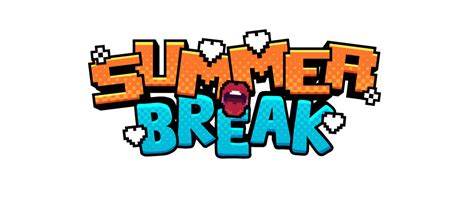 Summer Break Official First Release Summer Break By Theyakuzi