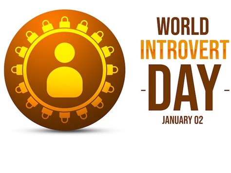 World Introvert Day 2024 Best Wishes Images Facebook And Whatsapp