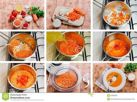 Step By Step Cooking Recipes Pinterest