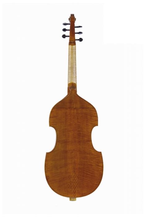 Lu Mi Violones Olde World Violins