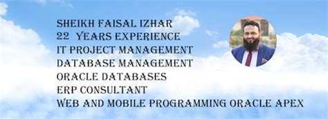 Database Programming Database Modelling By Faisalizhar1979 Fiverr