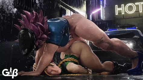 The Best Of Generalbutch Animated 3d Porn Compilation 146 Shemale