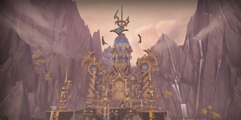 World Of Warcraft Turbulent Timeways Event Offers New Mount And