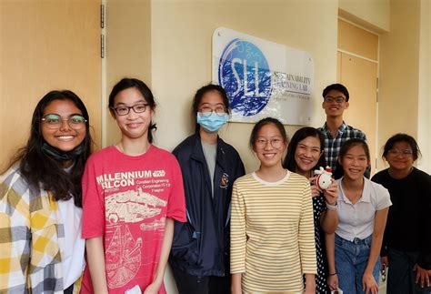 Chij Work Attachment At Sll Sll