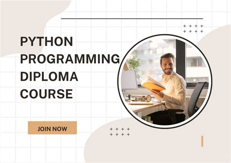 Python Programming Diploma Course Aim Campus Global Education Platform