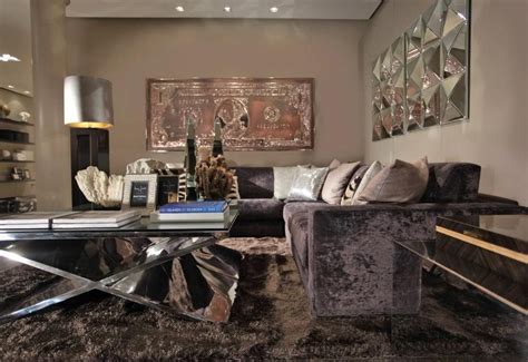 Belgium Antwerp Show Room Living Room Cravt Eichholtz John Breed Eric Kuster