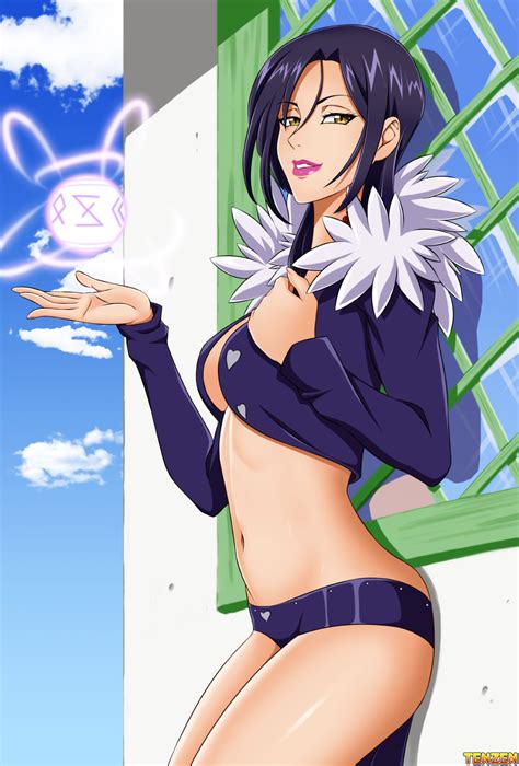 Merlin By Tenzen Hentai On Deviantart