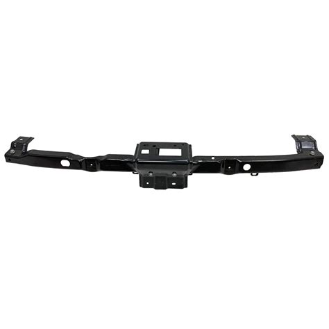 2022 2025 Nissan Pathfinder Bumper Retainer Front Upper Steel Ni1041