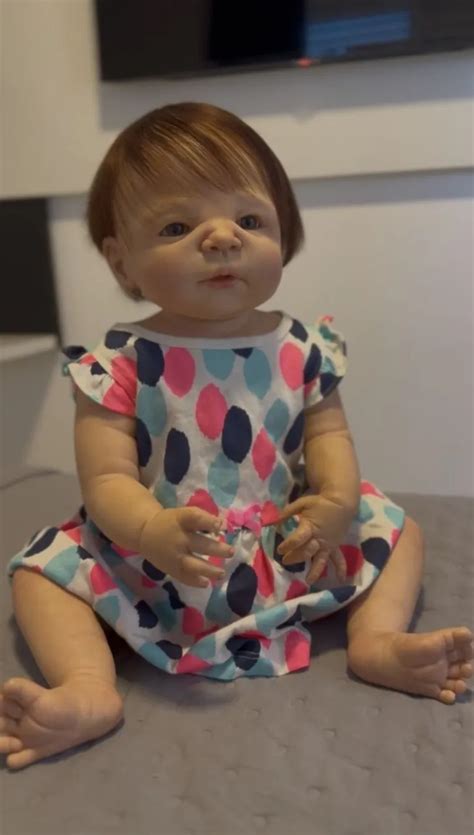 Bebe Roborn No Brasil