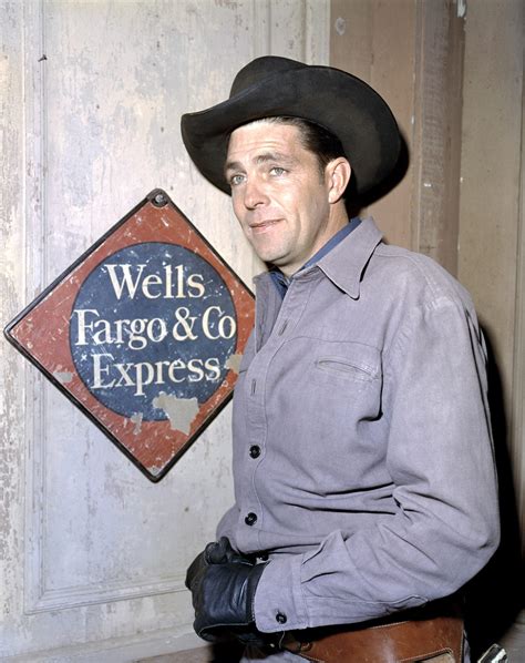 5 Things You Never Knew About Tales Of Wells Fargo The Classic
