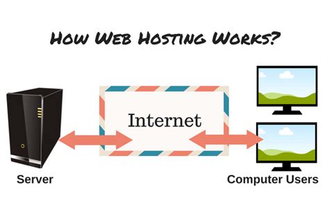 what is a web hosting service newbie guide to web hosting