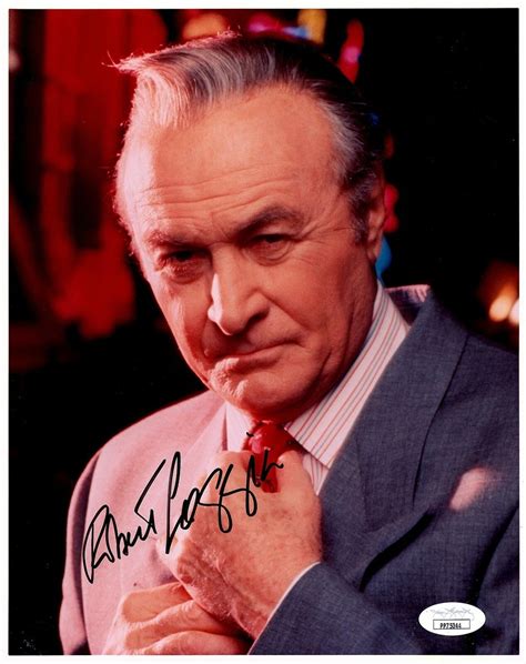 Robert Loggia Officer Gentleman