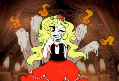 Explore The Best Candlequeenfanart Art Deviantart