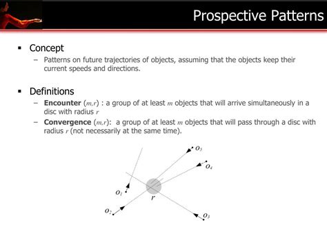 Ppt Trajectory Pattern Mining Powerpoint Presentation Free Download