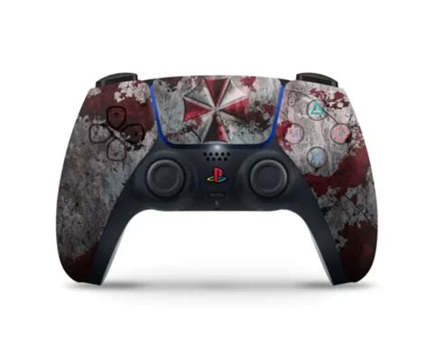 15 Best Ps5 Controller Skins You Should Check Out