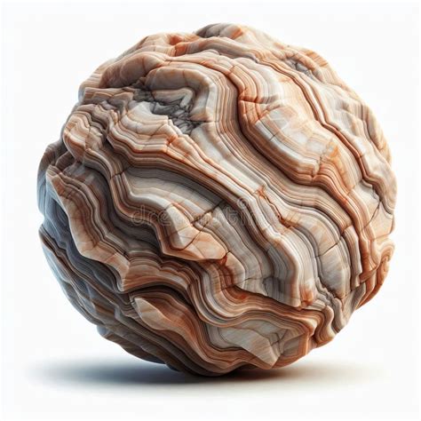 Quartzite A Metamorphic Rock Formed From Sandstone That Hasbeen Stock Image Image Of Quartzite