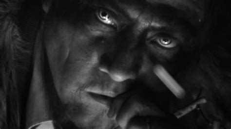 Monster Slayer Daniel Voshart Design Cinematography