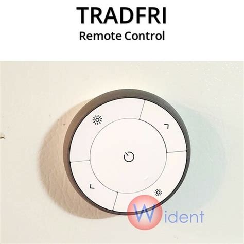 Télécommande Ikea Tradfri Ebay