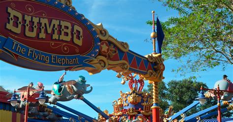 “dumbo” El Elefantito De Orejas Grandes Sigue Volando En Su 80 Aniversario Infobae