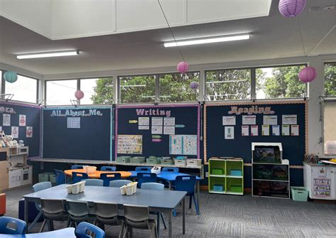 Macleans Primary School