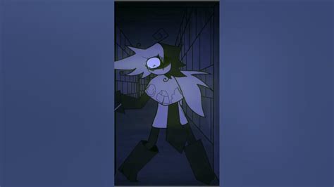 Poor Zip 💀 Youtube